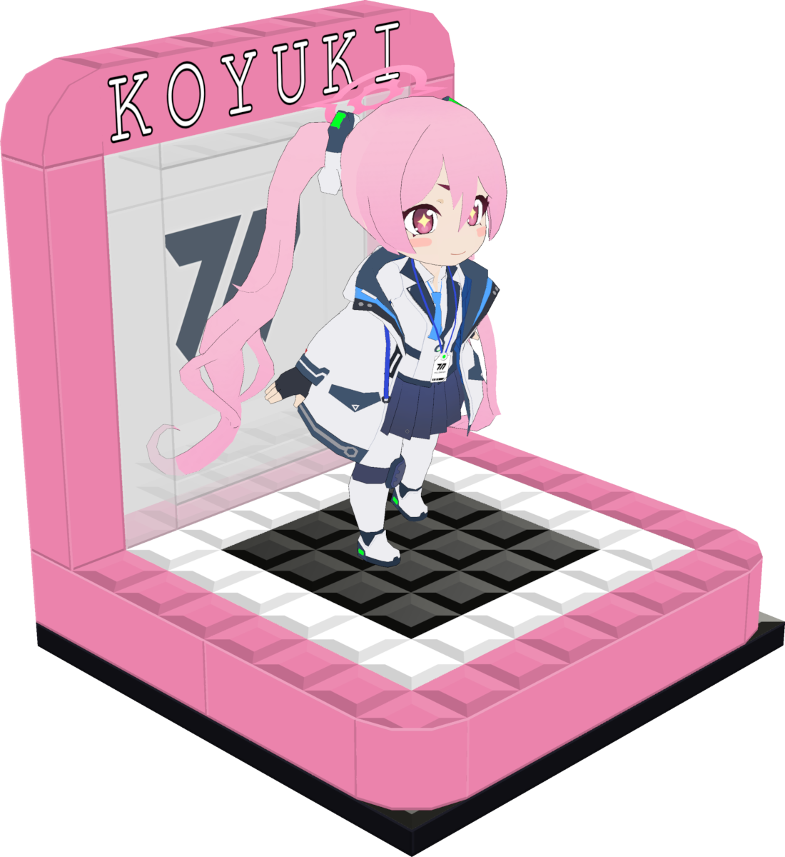 Player_BA_Koyuki | Blockland Online