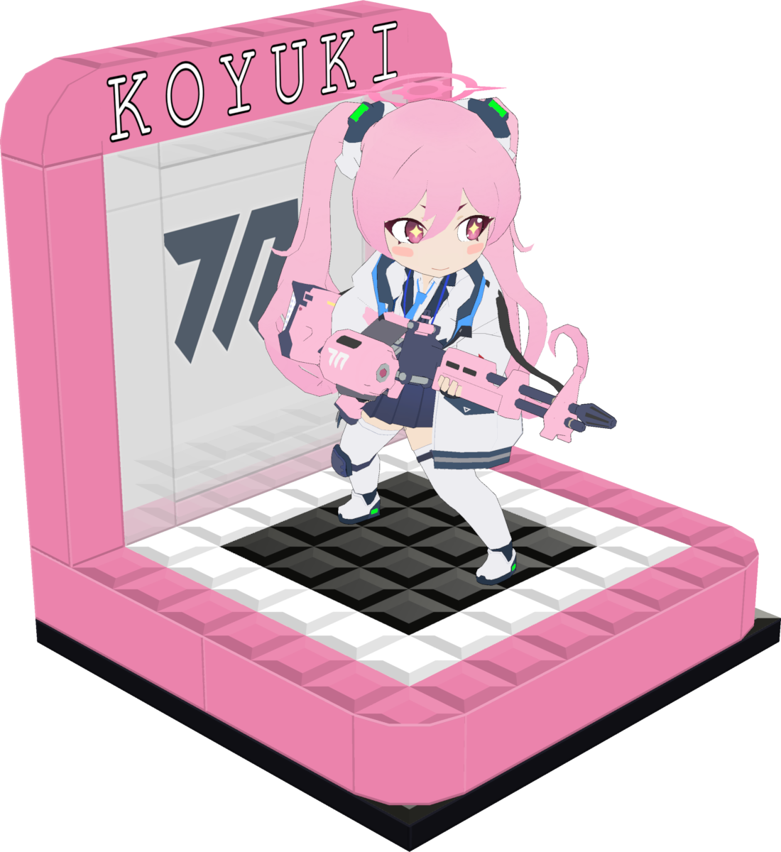 Player_BA_Koyuki | Blockland Online